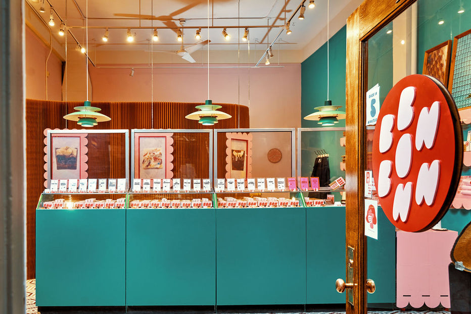 Locations – Bon Bon Bon