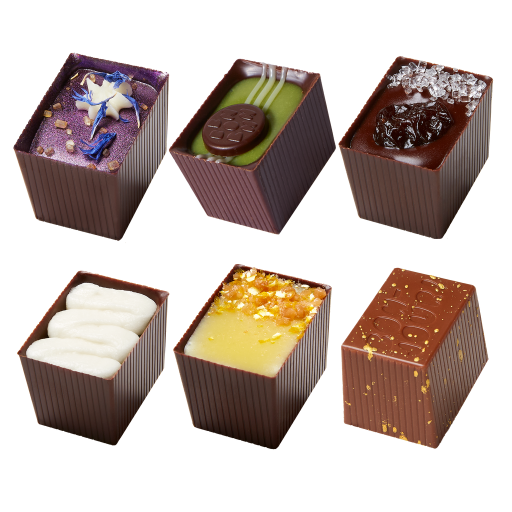 Avoids Nuts Box of Bons – Bon Bon Bon