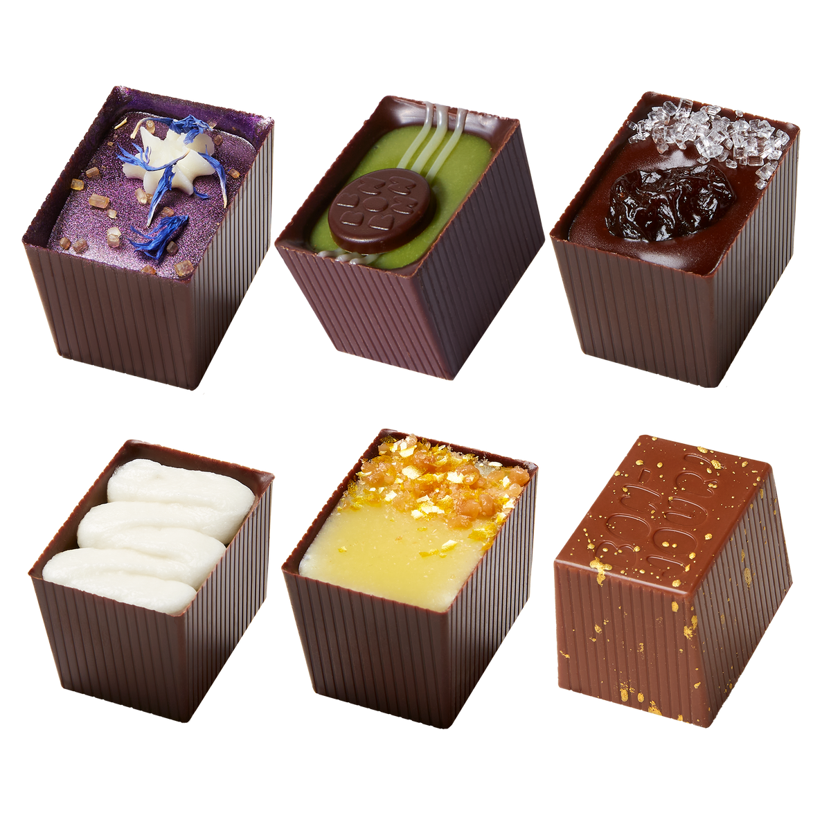 Avoids Nuts Box of Bons – Bon Bon Bon