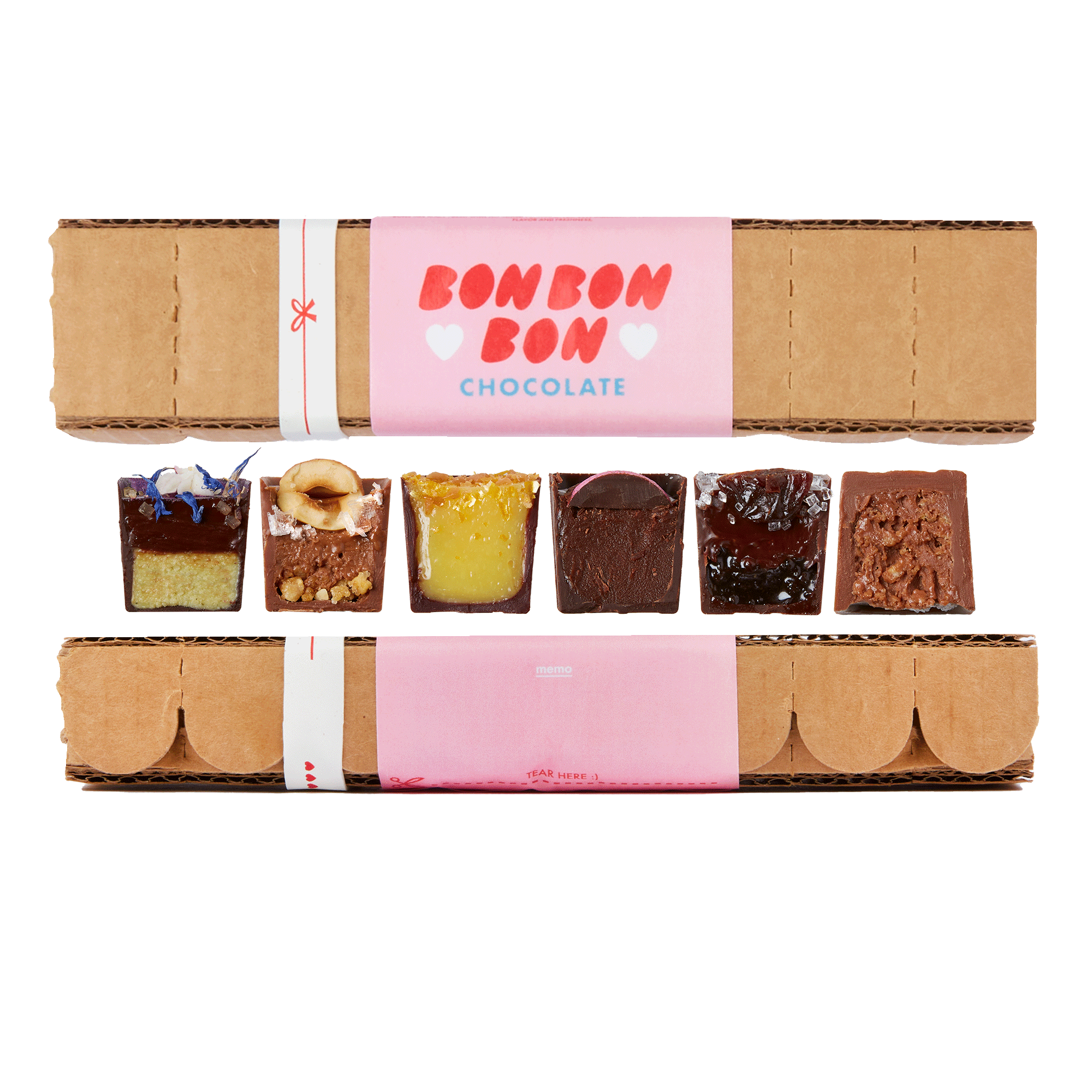 Can of Worms – Bon Bon Bon