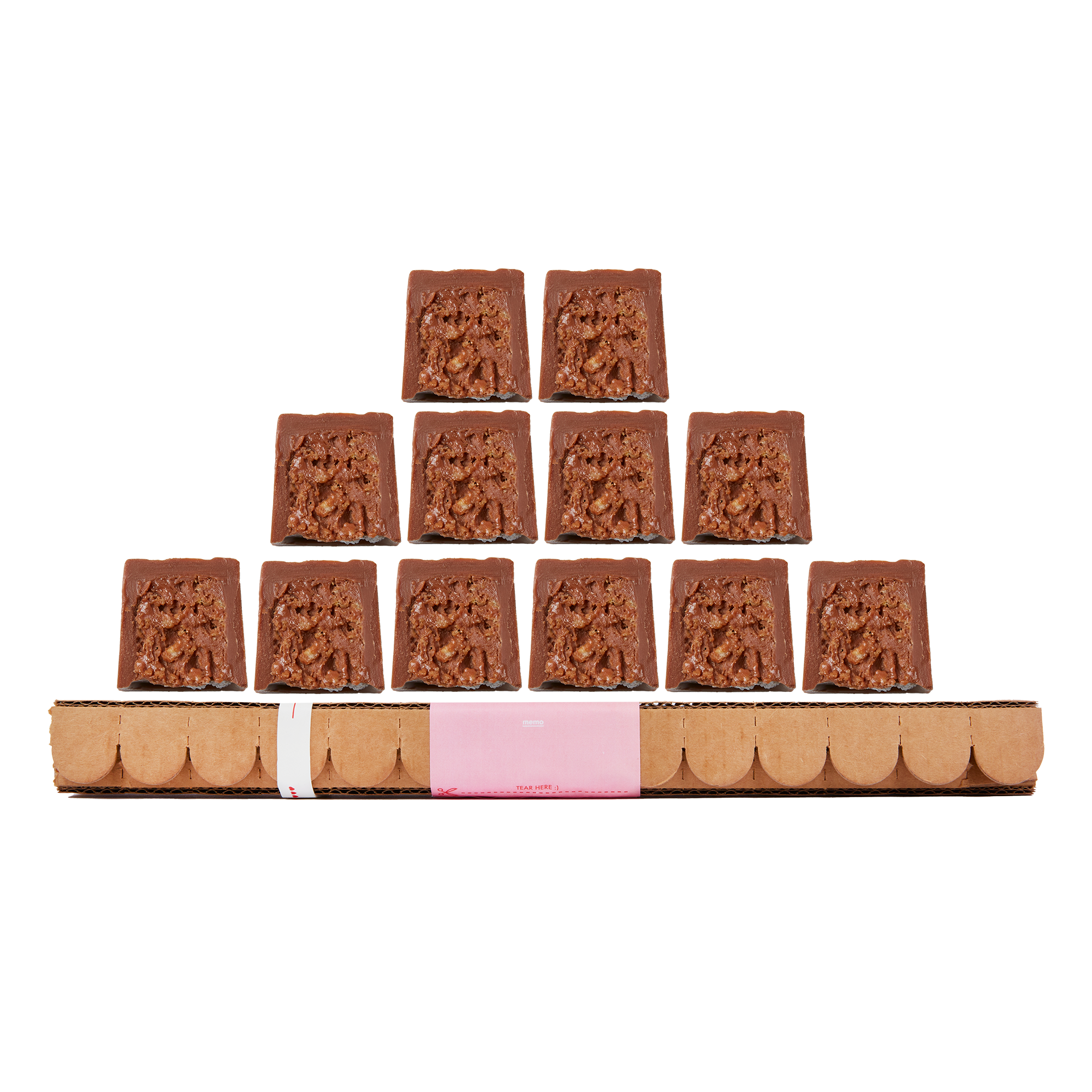 Better Butter Crunch Box of Bons – Bon Bon Bon