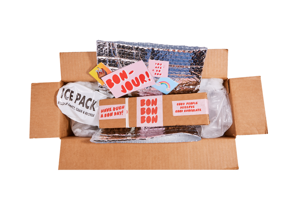 Large Order – Bon Bon Bon