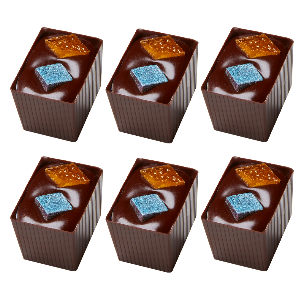 Bour-Bon Bon Bon Box of Bons