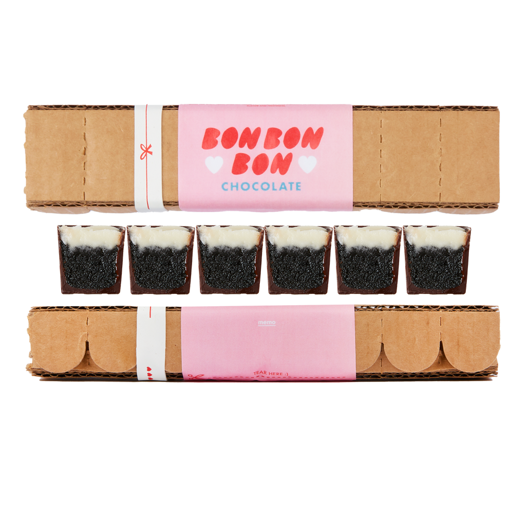 Bumpy Box of Bons – Bon Bon Bon