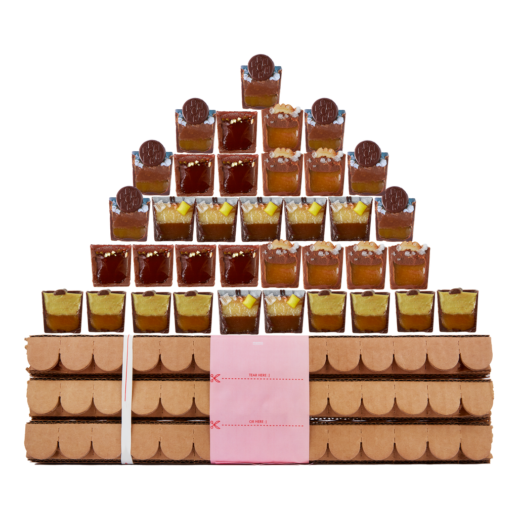 Caramel Box of Bons – Bon Bon Bon