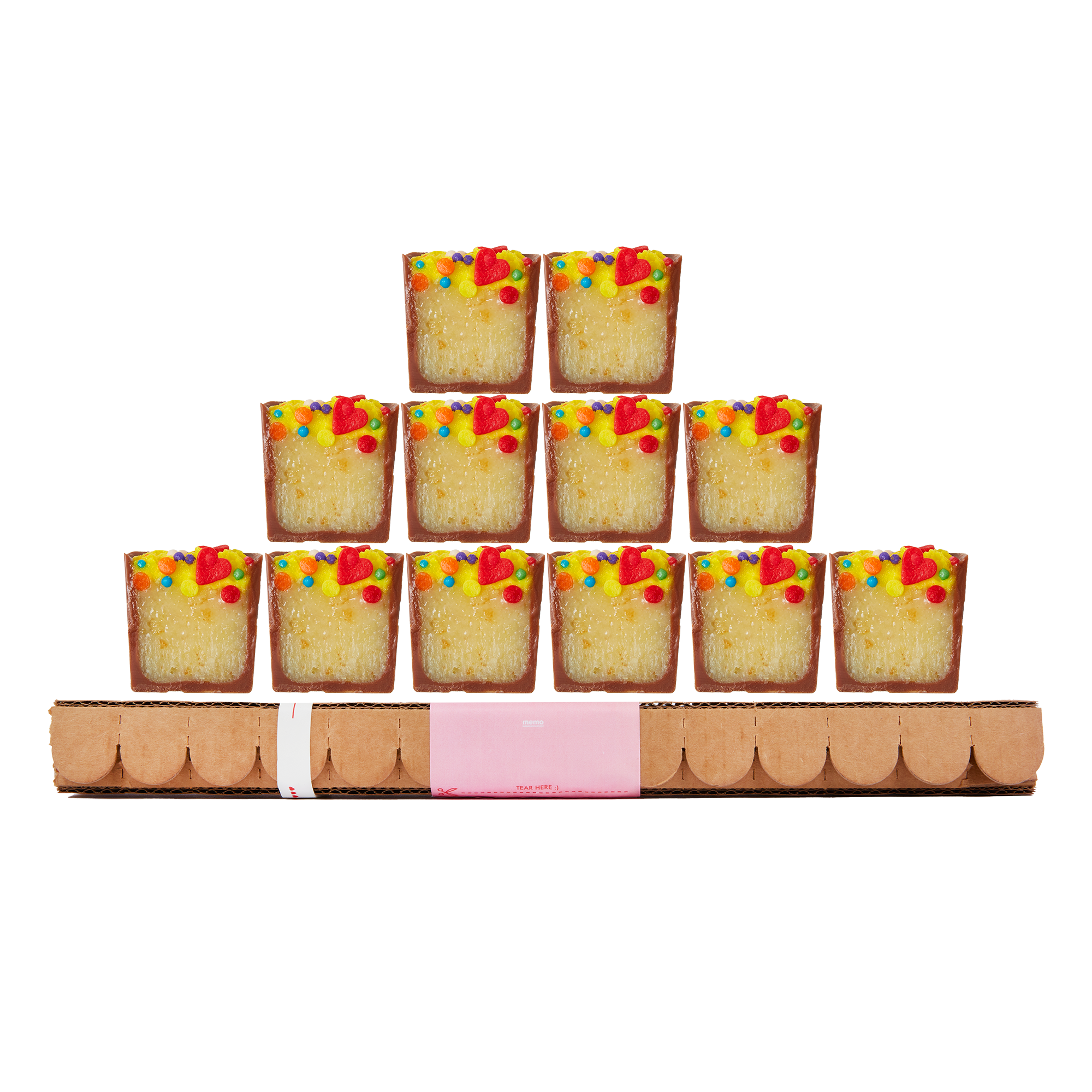 Cake Box of Bons – Bon Bon Bon