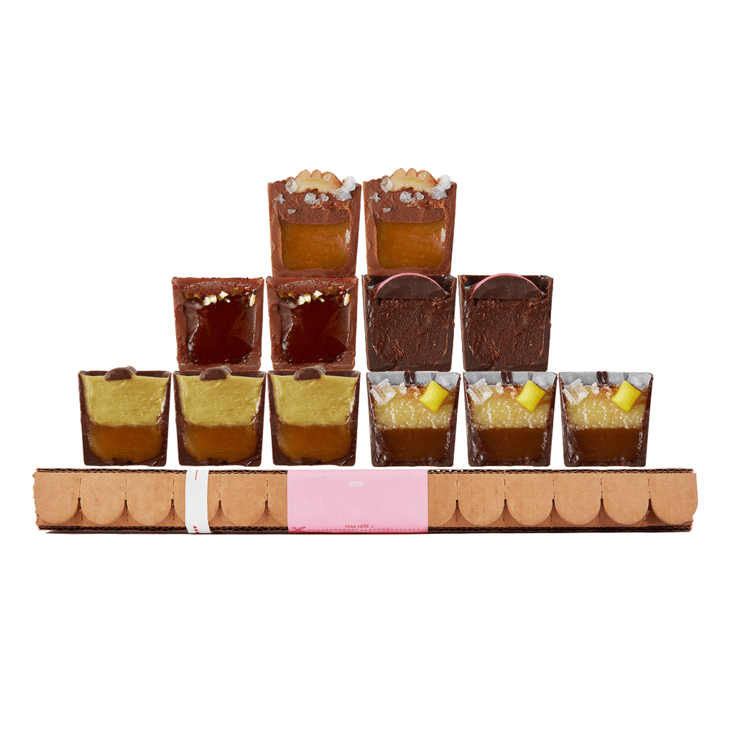 Caramel Box of Bons – Bon Bon Bon