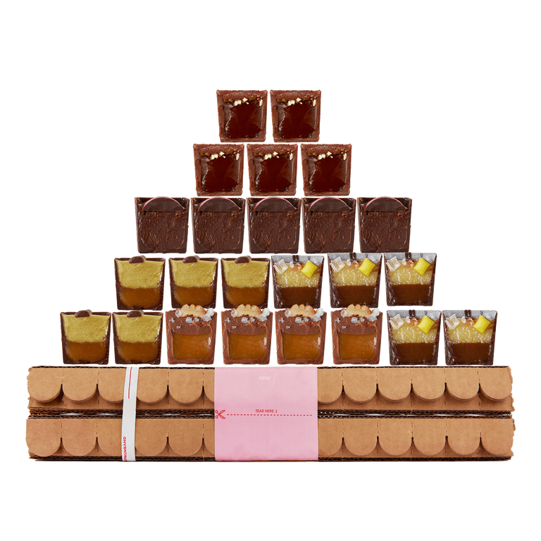 Caramel Box of Bons – Bon Bon Bon