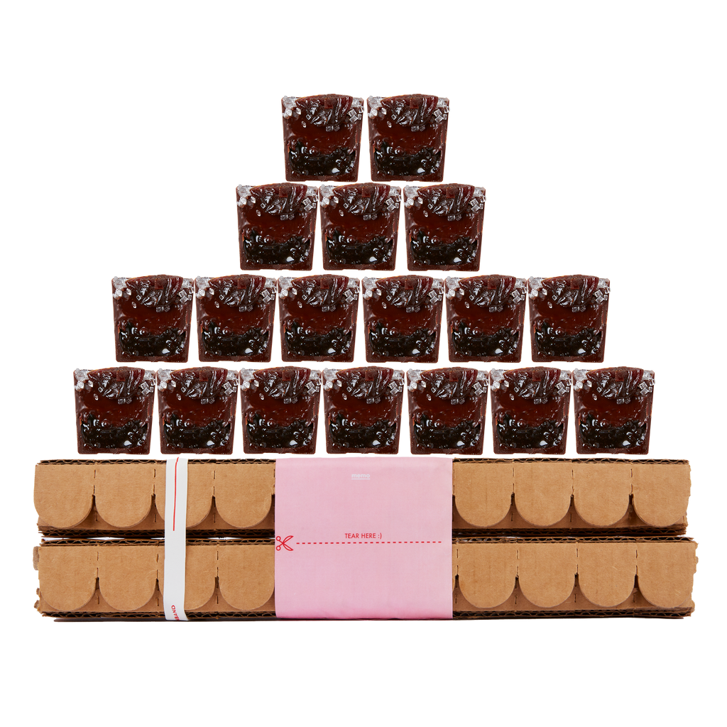 Cherry Lux Box of Bons – Bon Bon Bon
