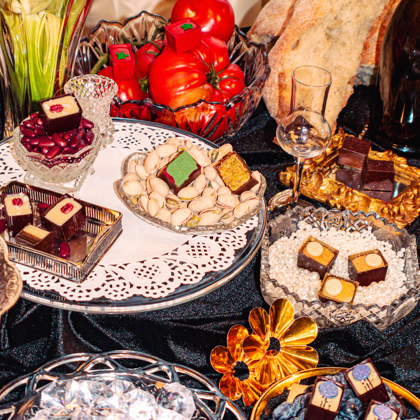 All Boxes of Bons – Bon Bon Bon