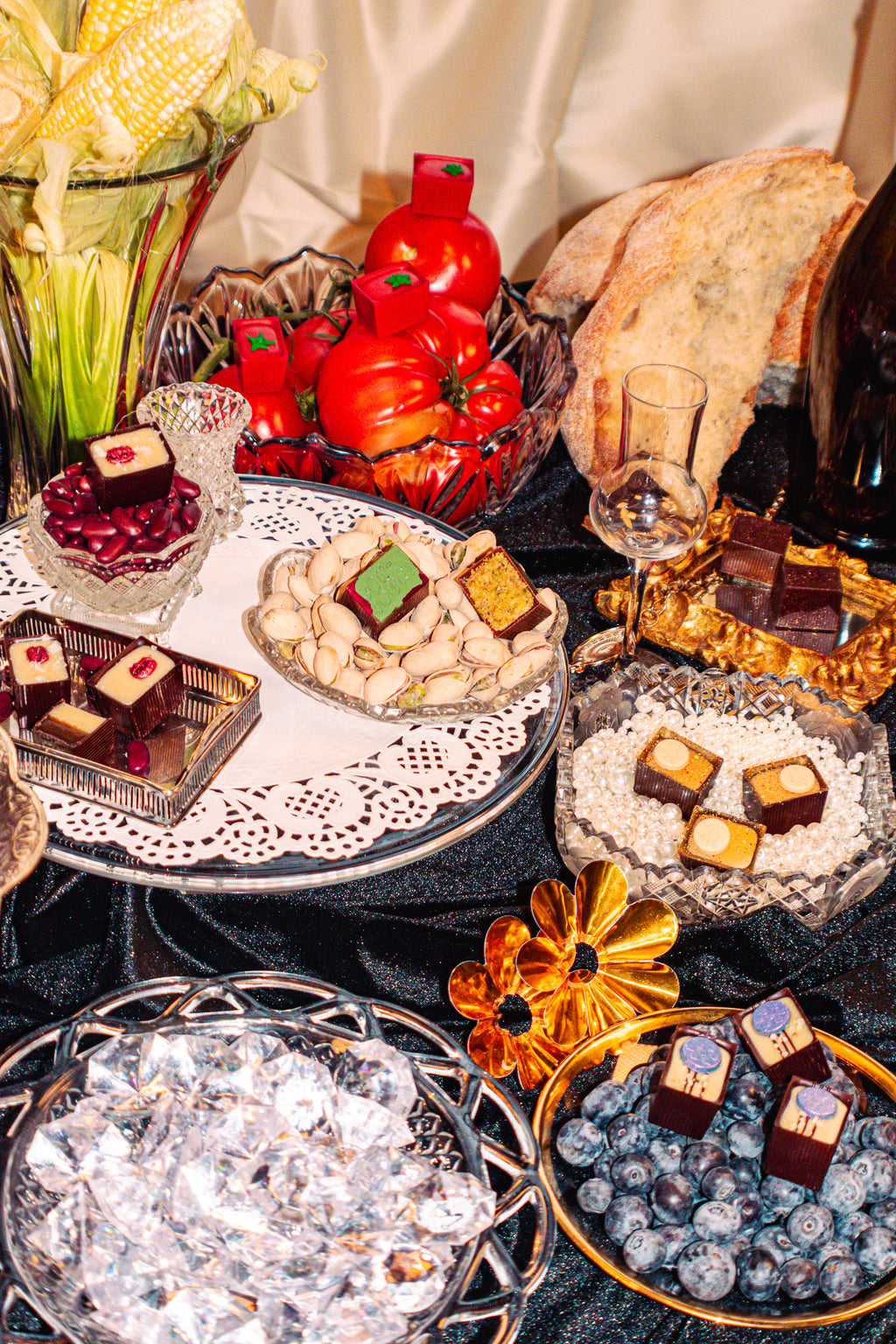 Valentine's Day Collection In-Store Pick Up 2026 – Bon Bon Bon