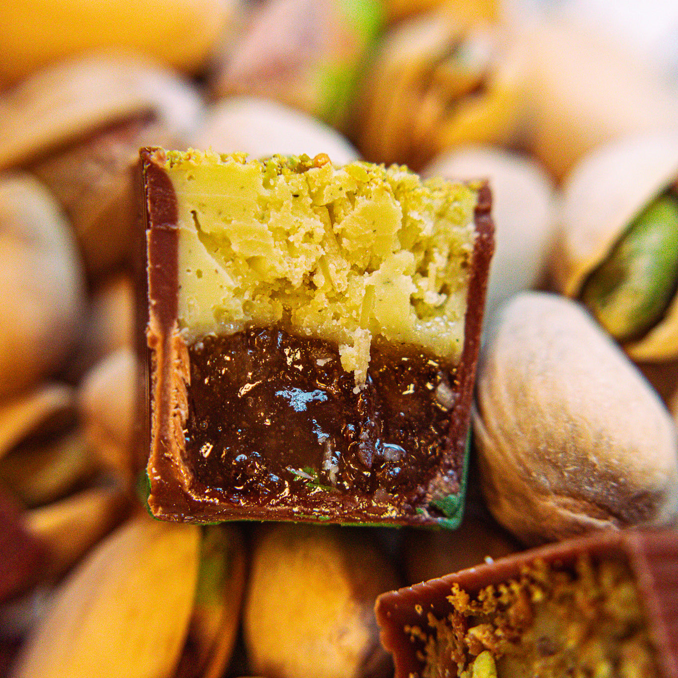 All Boxes of Bons – Bon Bon Bon