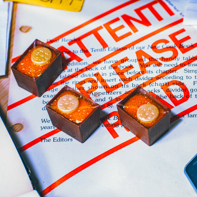 All Boxes of Bons – Bon Bon Bon