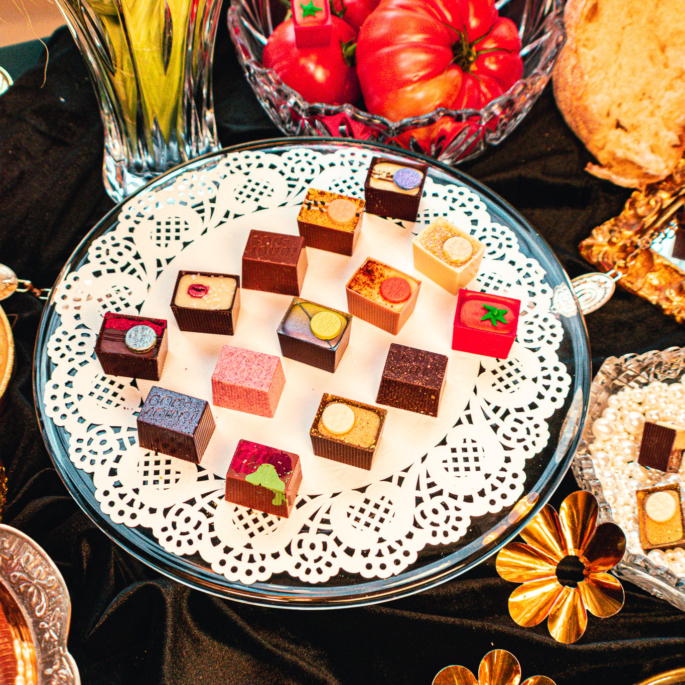 All Boxes of Bons – Bon Bon Bon