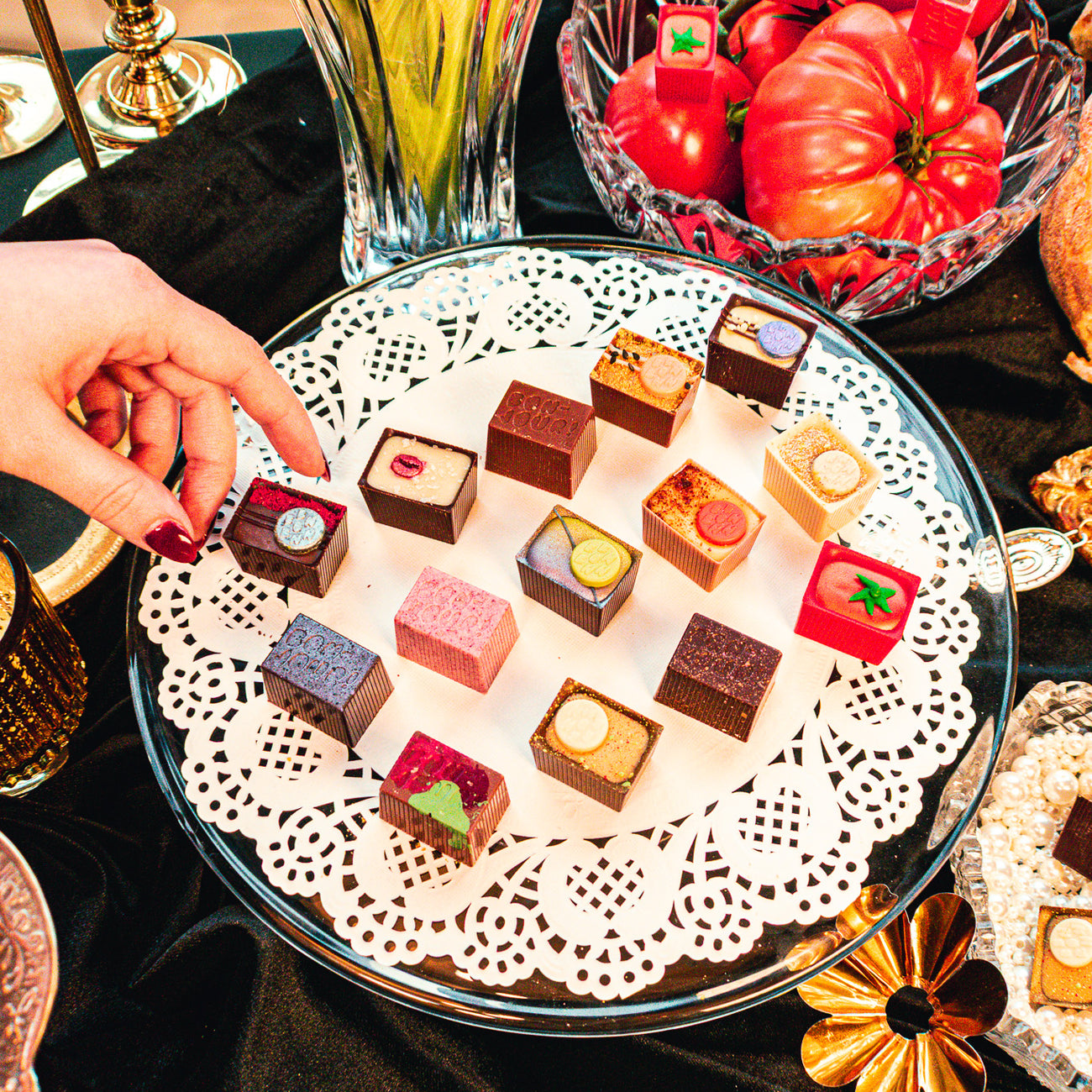 All Boxes of Bons – Bon Bon Bon