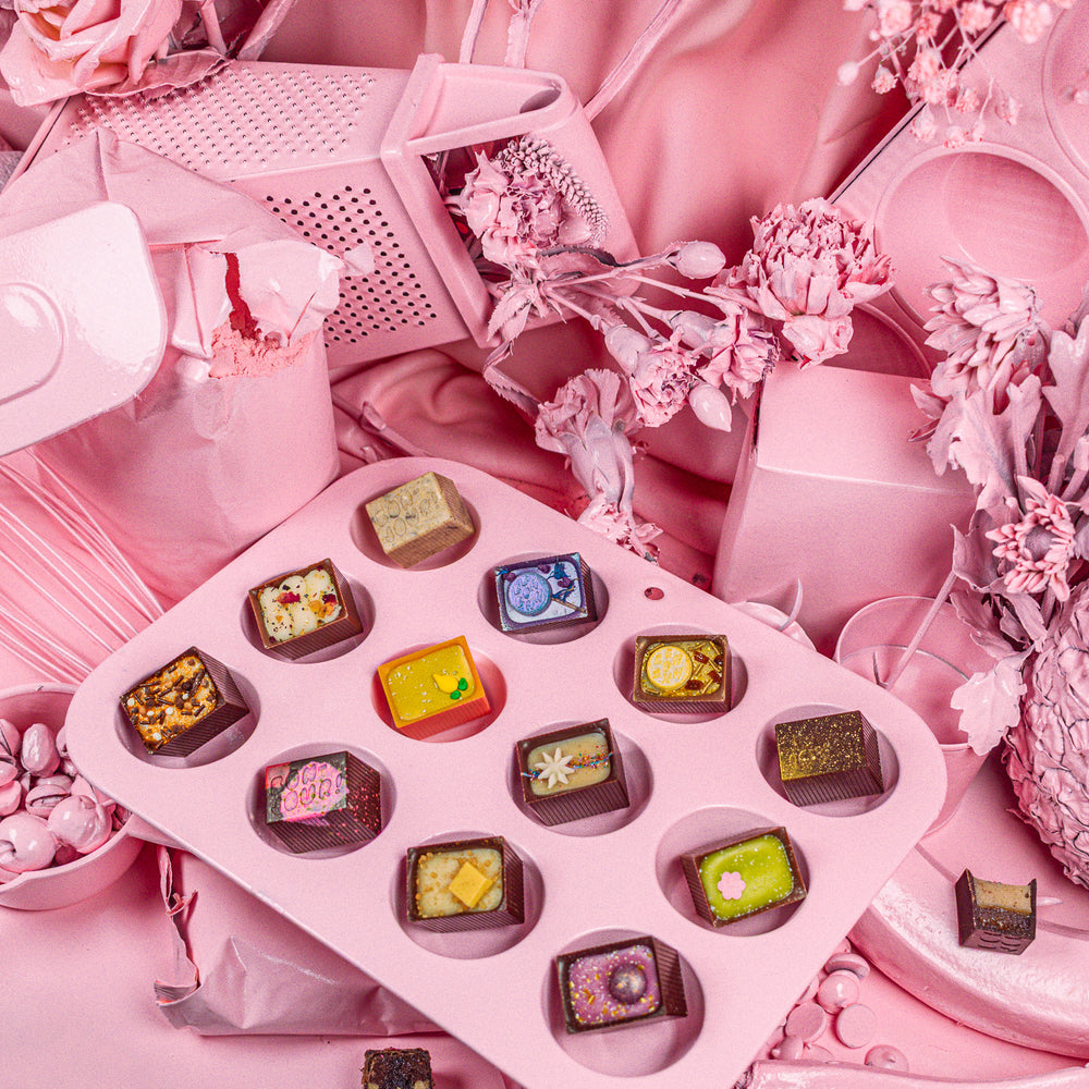 All Boxes of Bons – Bon Bon Bon