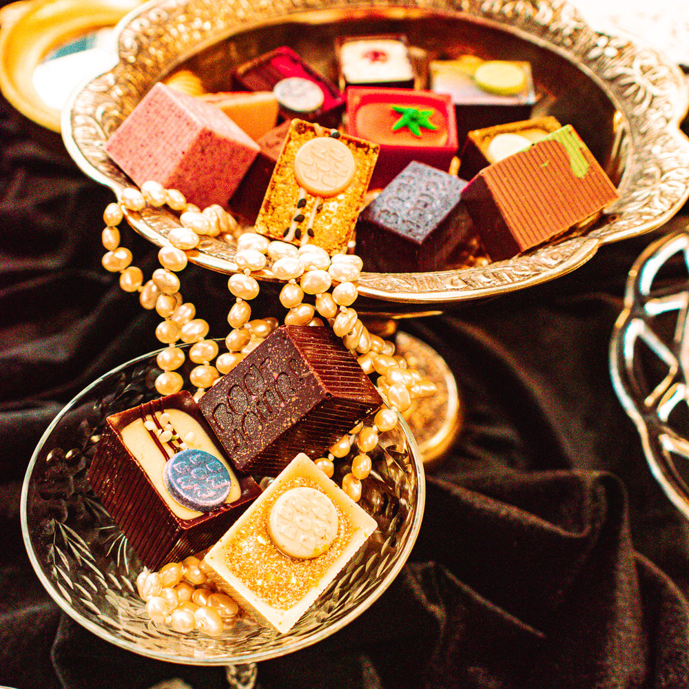 All Boxes of Bons – Bon Bon Bon