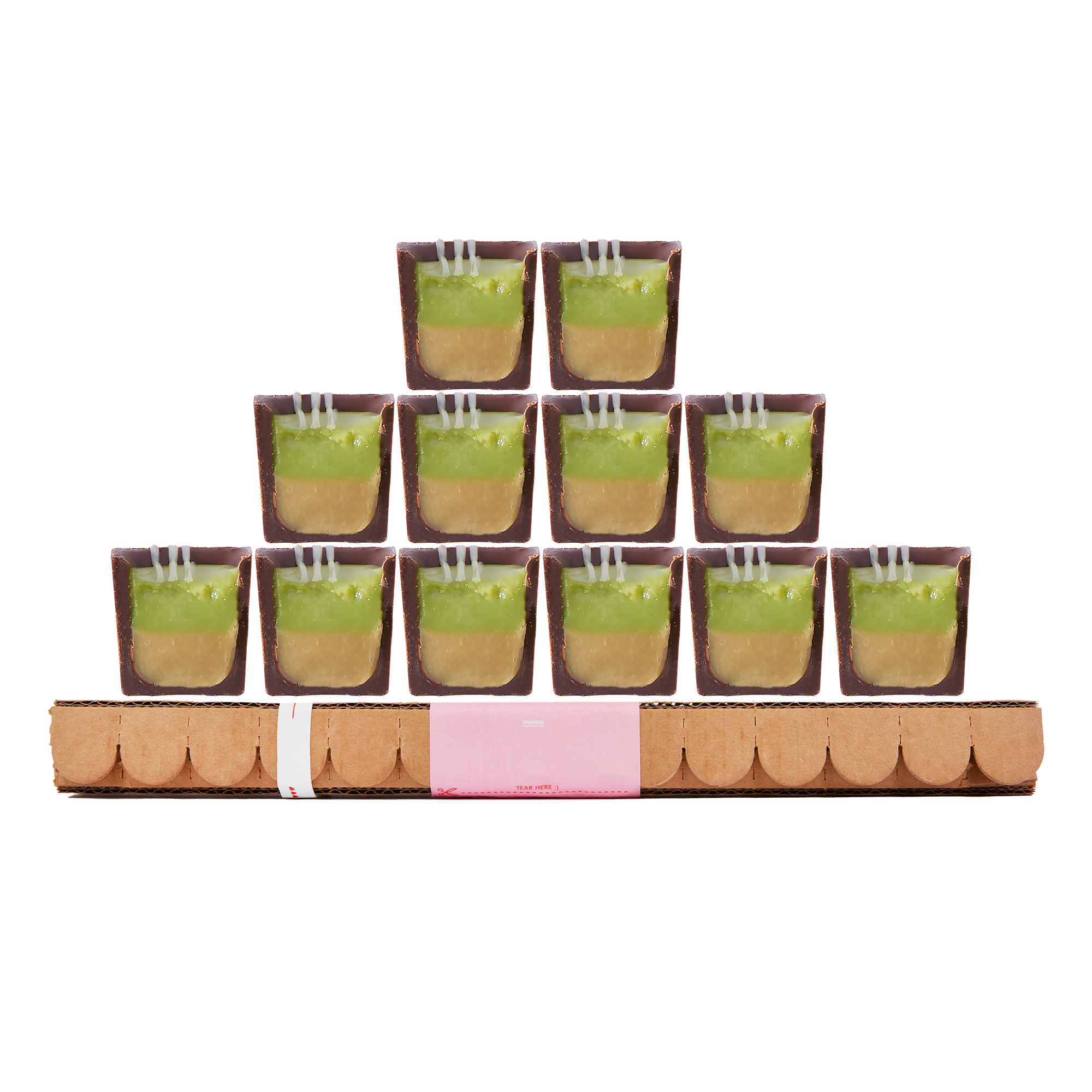 Dear Jon Box of Bons – Bon Bon Bon