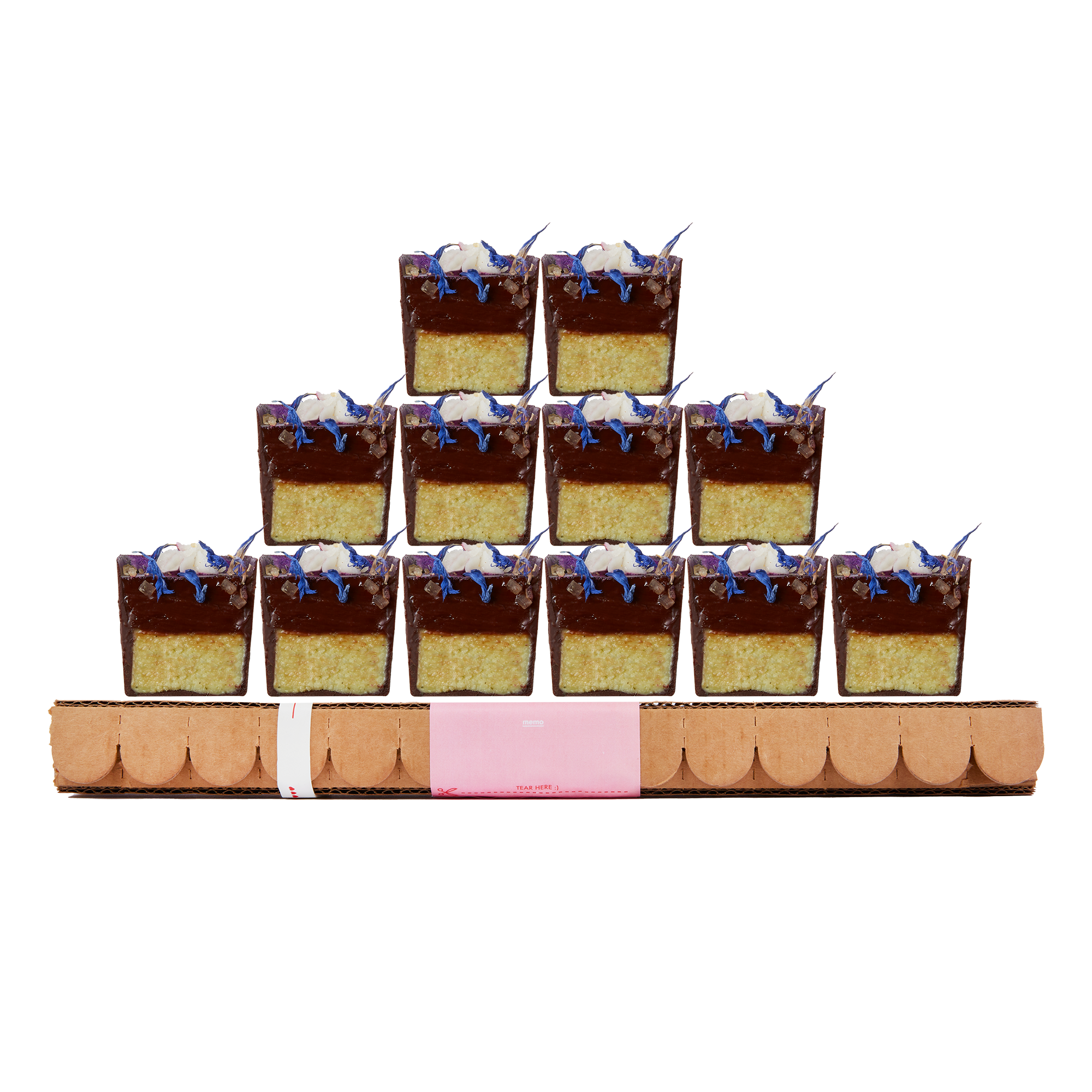 High Tea Box of Bons – Bon Bon Bon