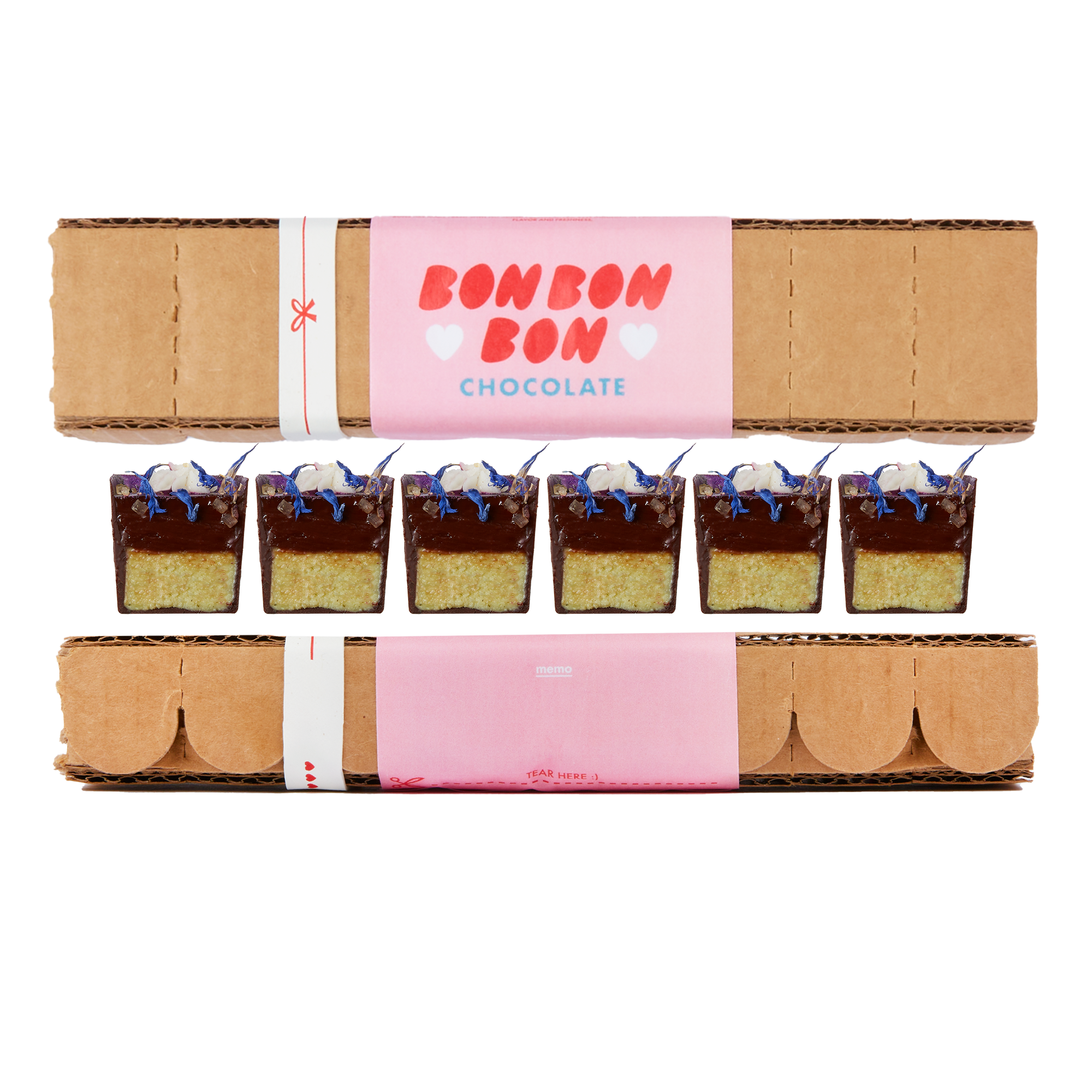 High Tea Box of Bons – Bon Bon Bon