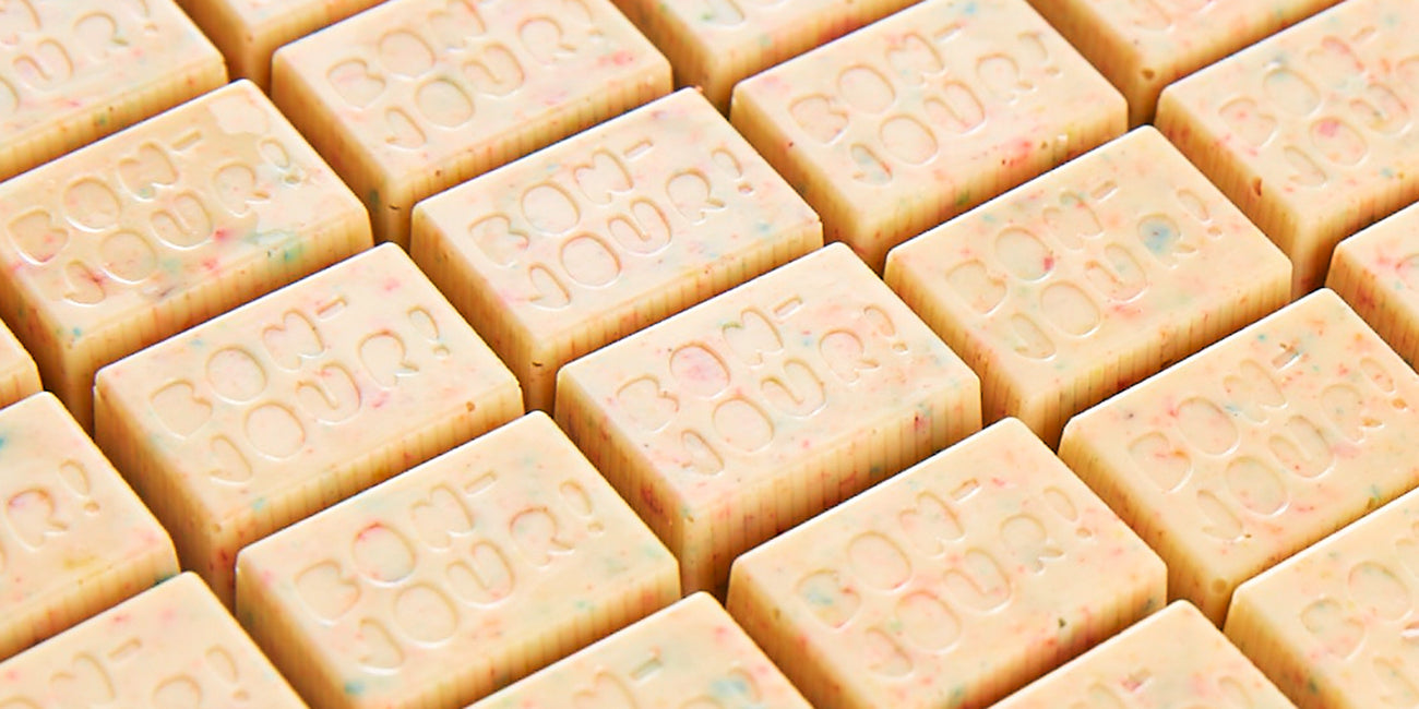 Bon Bon Bon Chocolate