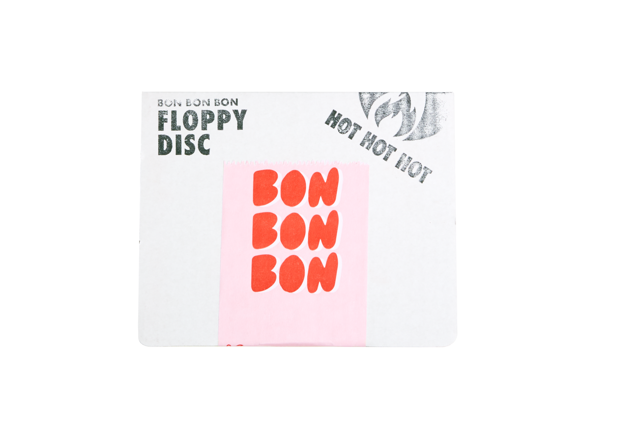 Bon Bon Bon Chocolate