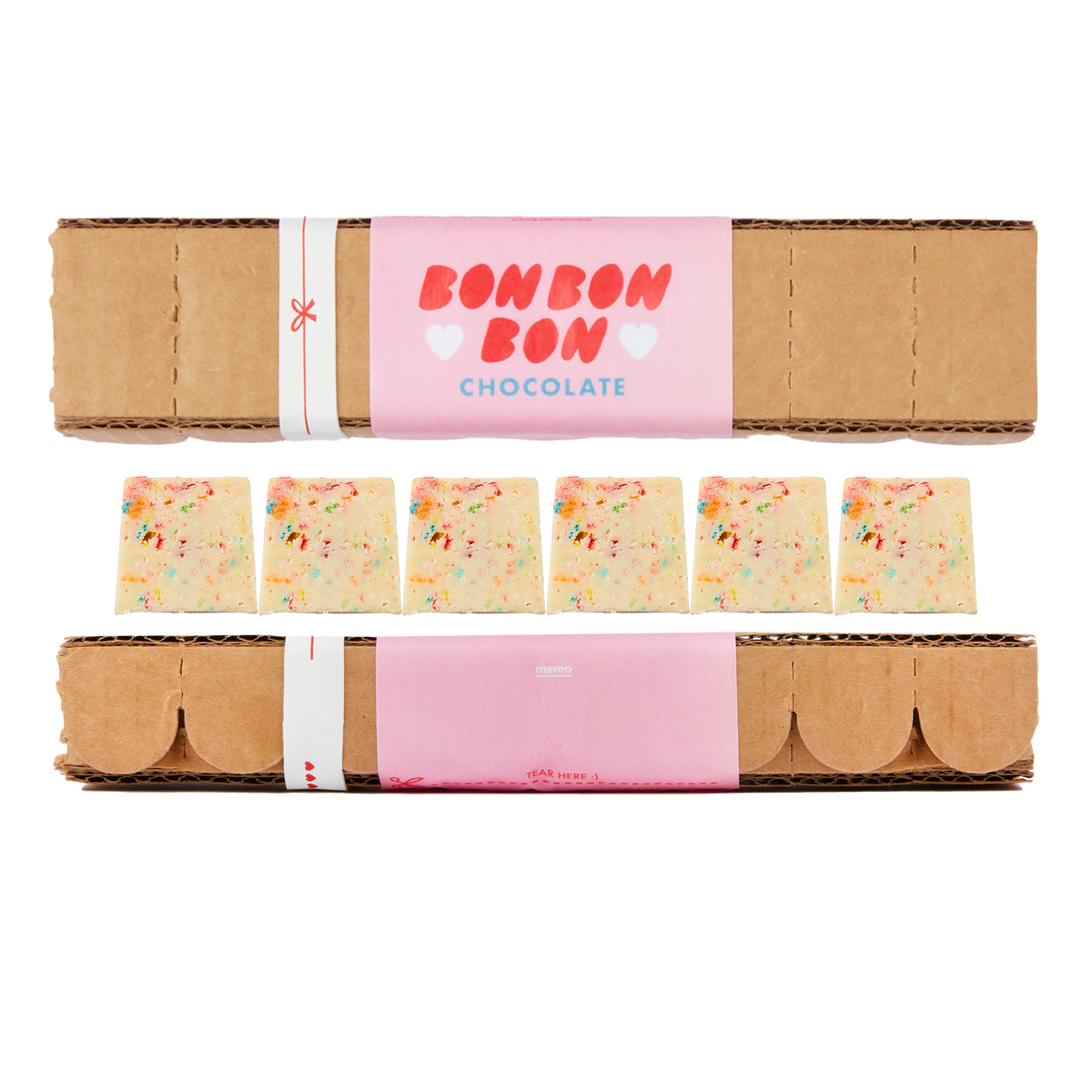 Killer Cereal Box of Bons – Bon Bon Bon
