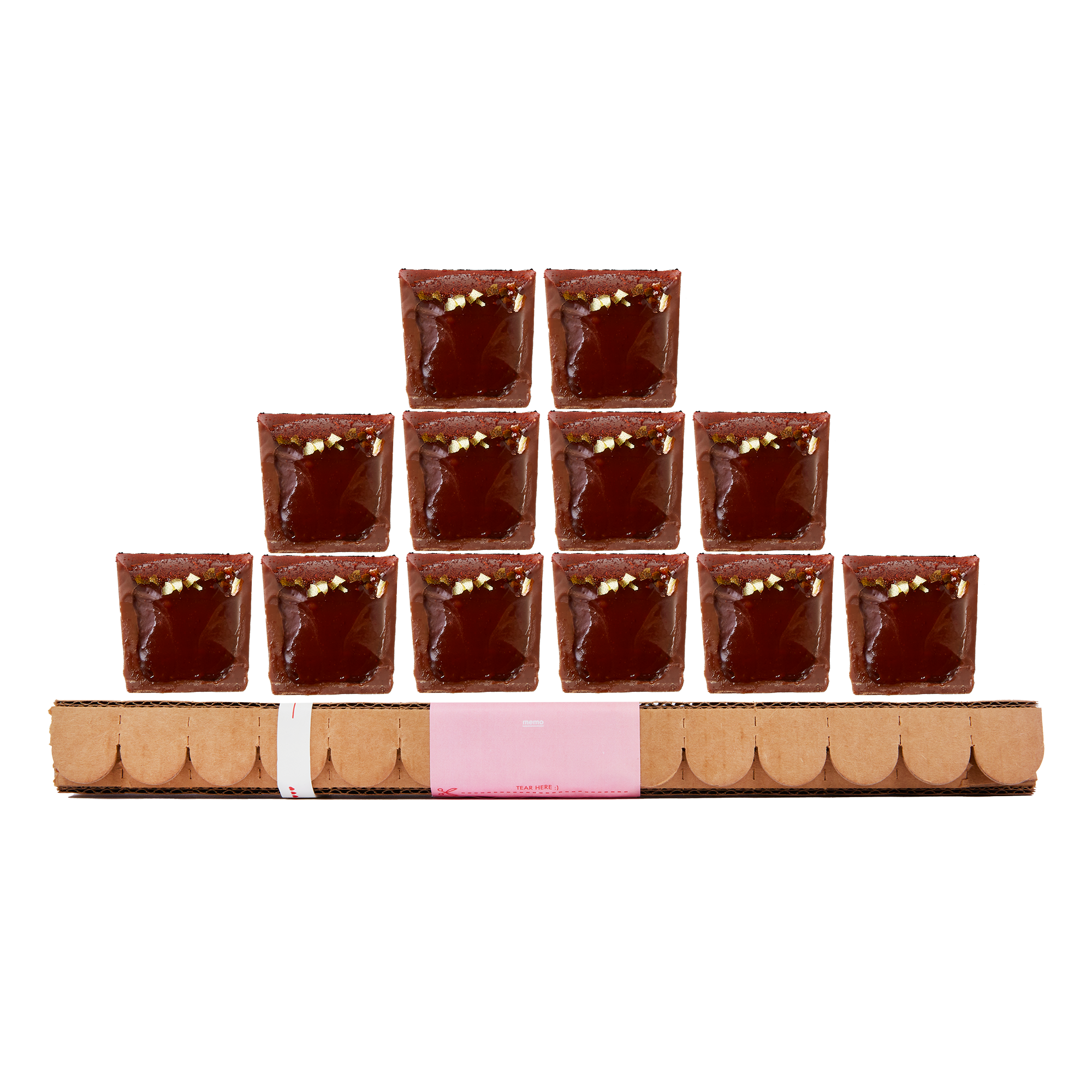 Lil' Hottie Box of Bons – Bon Bon Bon