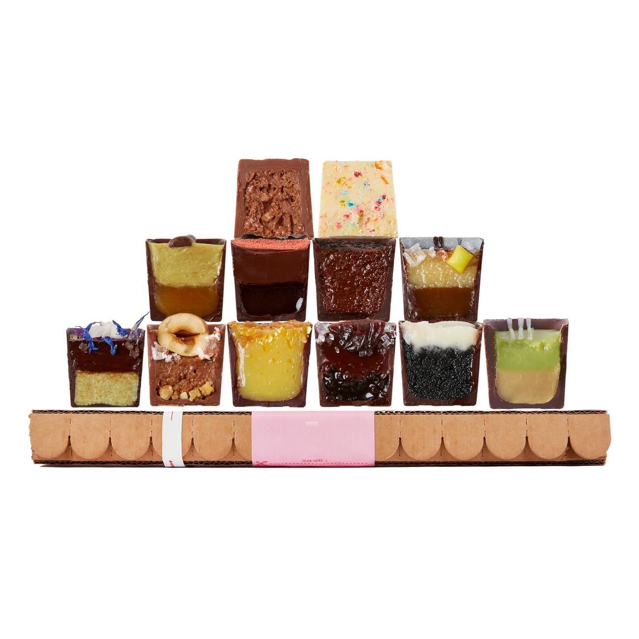 All Boxes of Bons – Bon Bon Bon