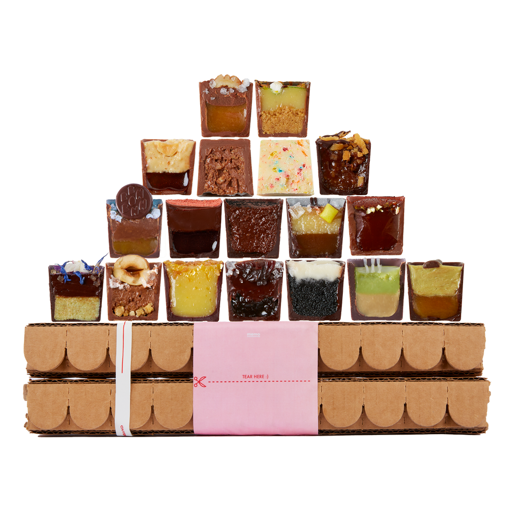 Mixed Box of Bons – Bon Bon Bon