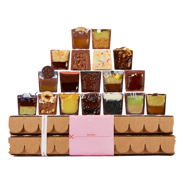 Mixed Box of Bons – Bon Bon Bon