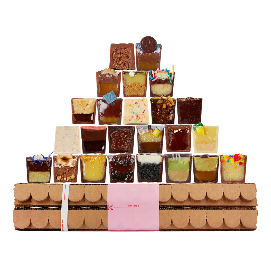 Mixed Box of Bons – Bon Bon Bon