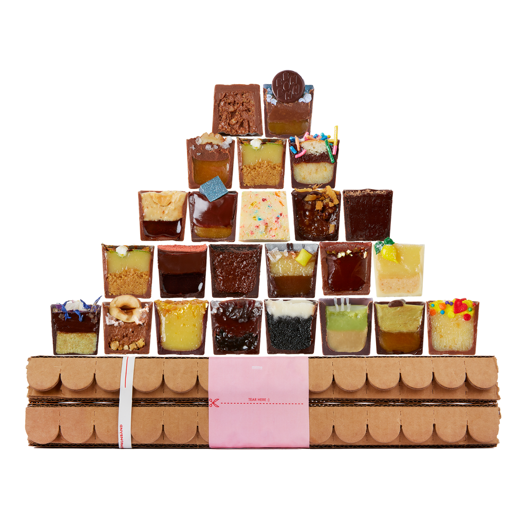 Mixed Box of Bons – Bon Bon Bon