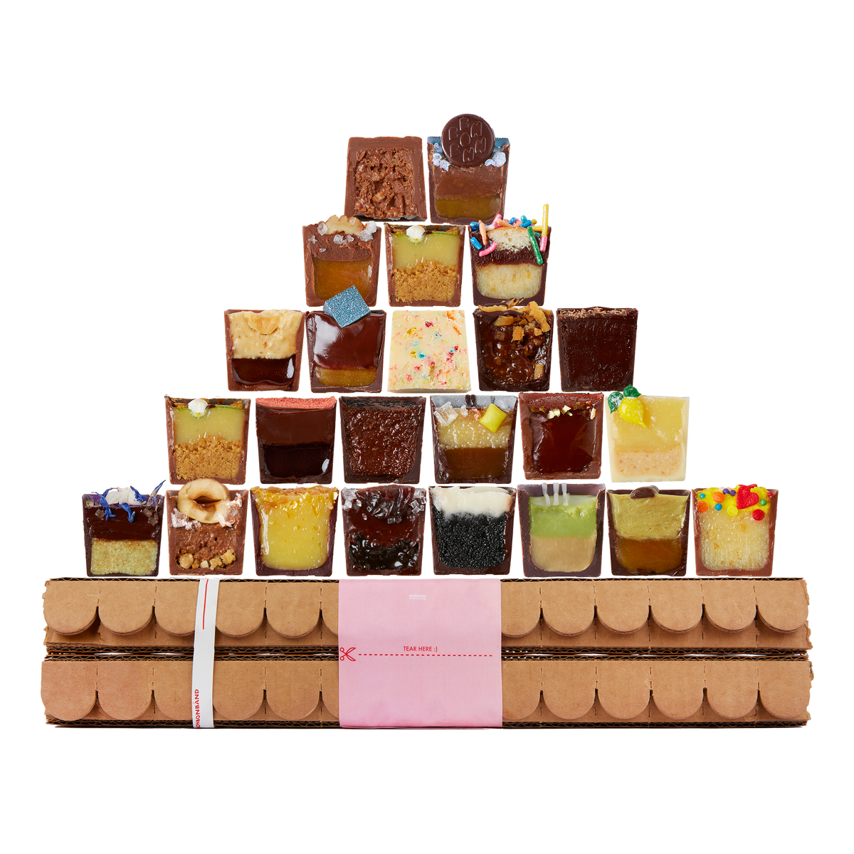 Mixed Box of Bons – Bon Bon Bon
