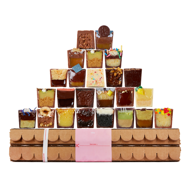 Mixed Box of Bons – Bon Bon Bon
