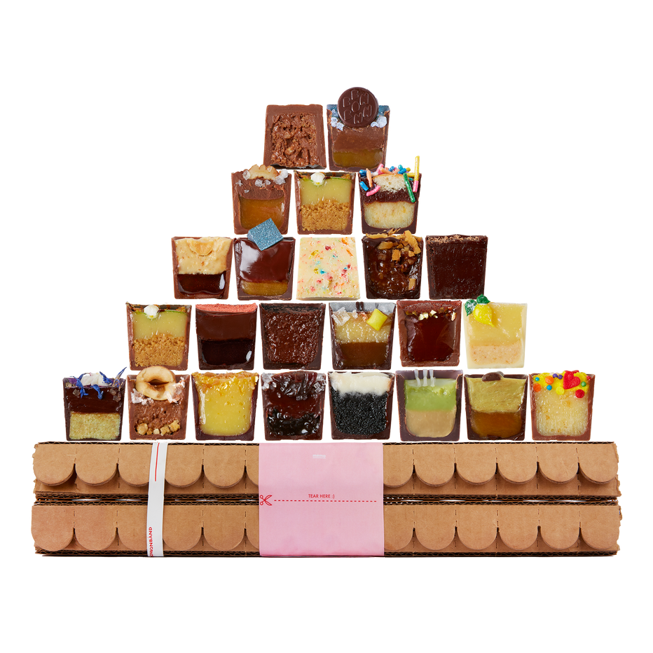 Mixed Box of Bons – Bon Bon Bon
