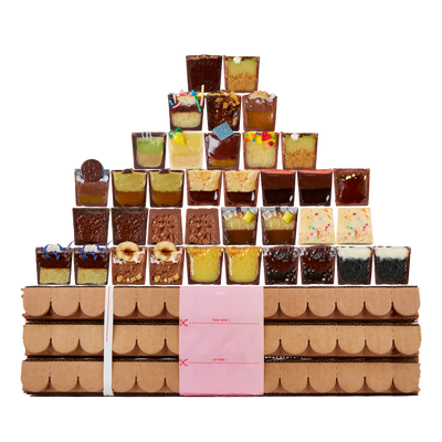 Mixed Box of Bons – Bon Bon Bon