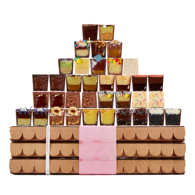 Mixed Box of Bons – Bon Bon Bon