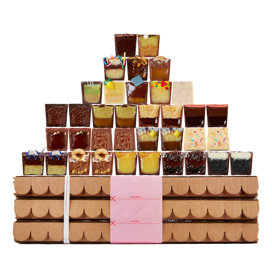 Mixed Box of Bons – Bon Bon Bon