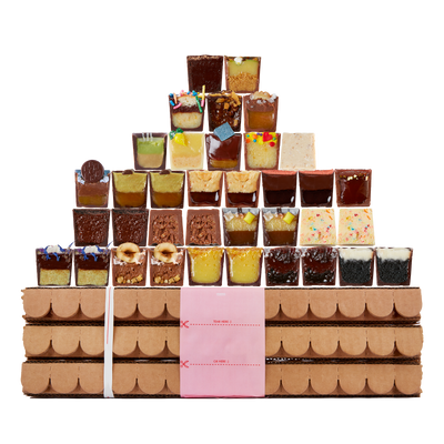 Mixed Box of Bons – Bon Bon Bon