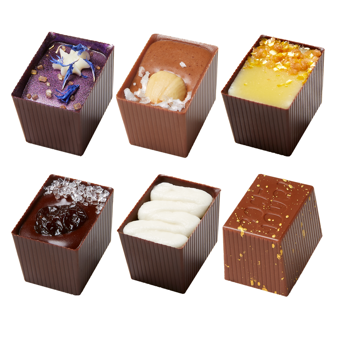 All Boxes of Bons – Bon Bon Bon