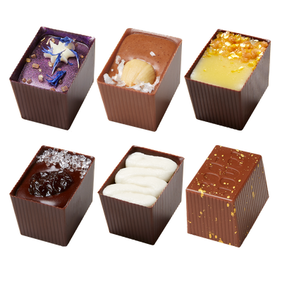 Mixed Box of Bons – Bon Bon Bon