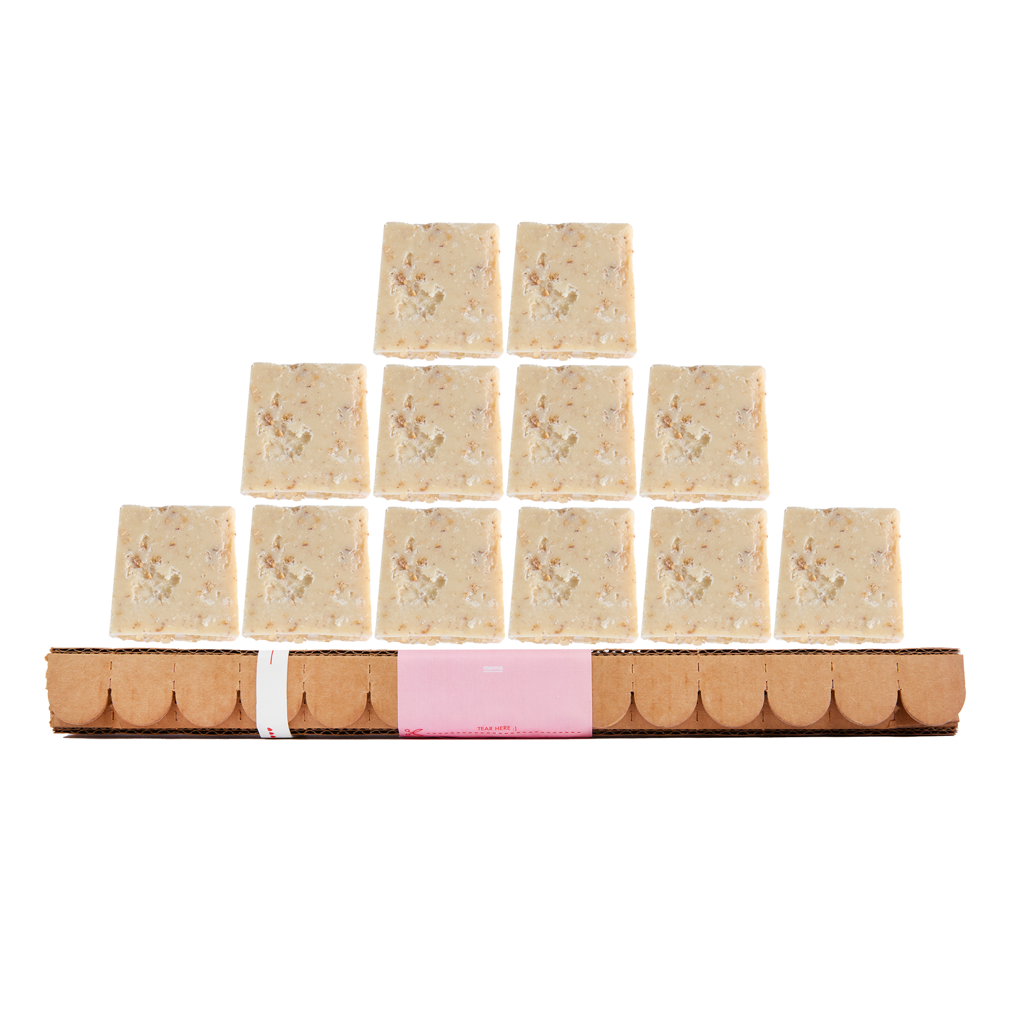 Mexican Shortbread Box of Bons – Bon Bon Bon