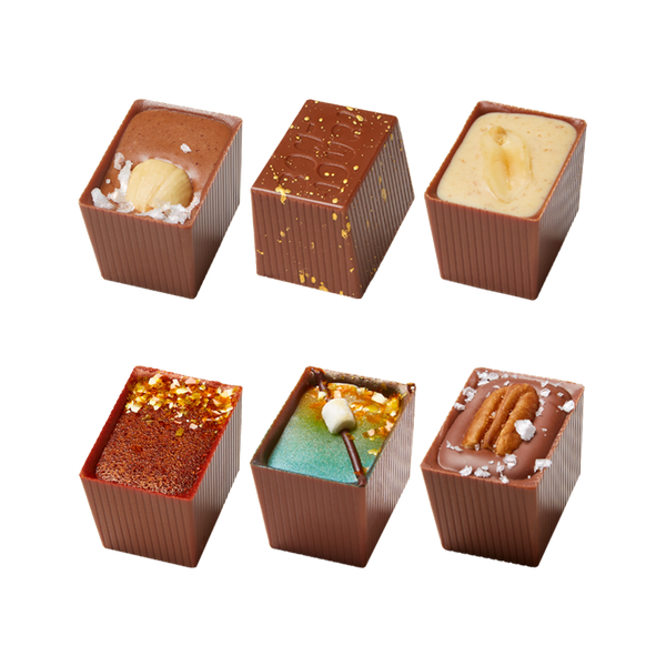 Mixed Box of Bons – Bon Bon Bon