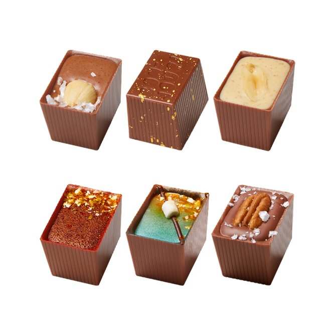 Mixed Box of Bons – Bon Bon Bon