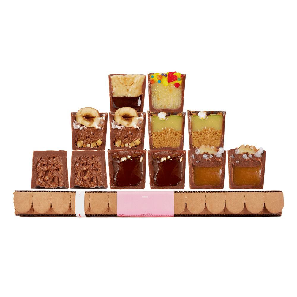 Mixed Box of Bons – Bon Bon Bon