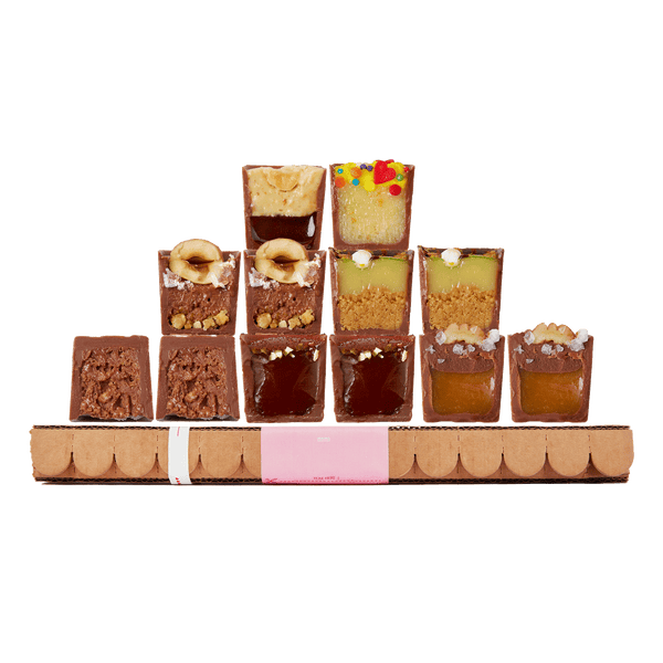 Mixed Box of Bons – Bon Bon Bon