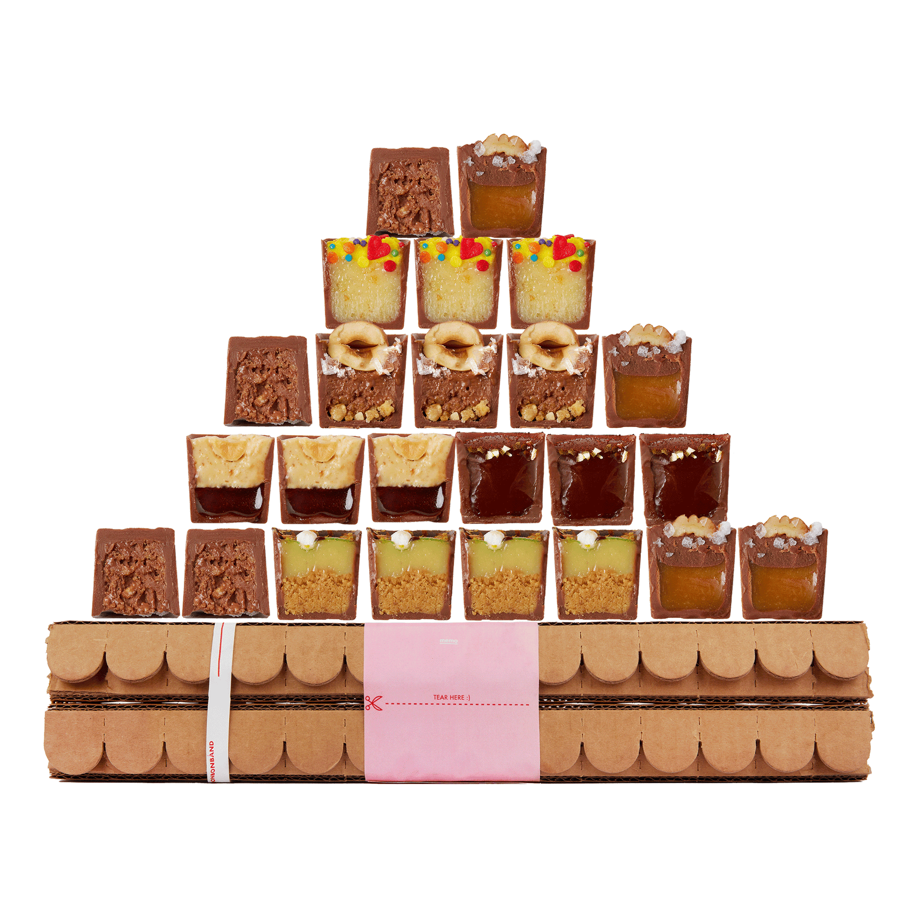 Products – Bon Bon Bon