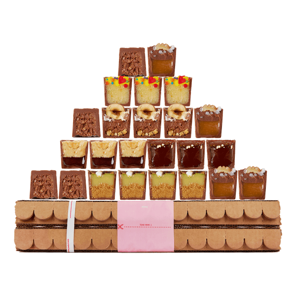 Mixed Box of Bons – Bon Bon Bon