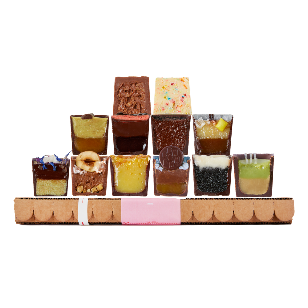 All Boxes of Bons – Bon Bon Bon